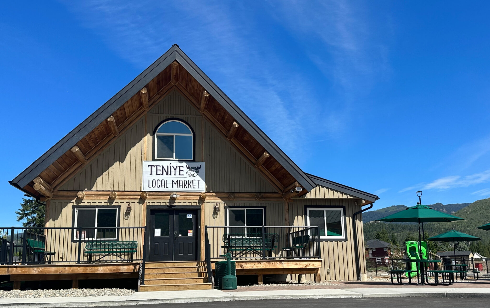 Fall Road Trip Through the Lower North Thompson Valley: Wineries ...